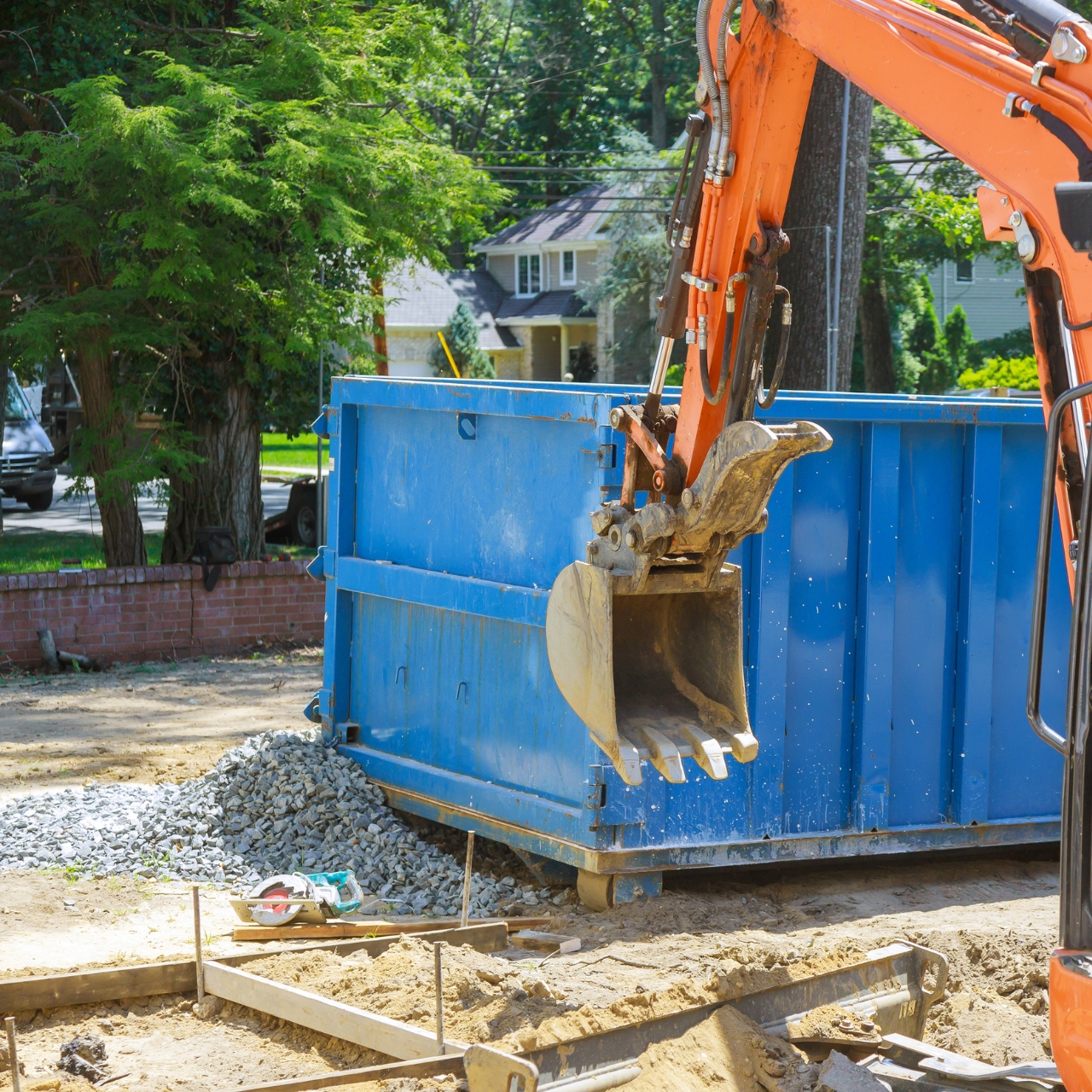 Proiect DTOE pentru autorizatia de construire si demolare