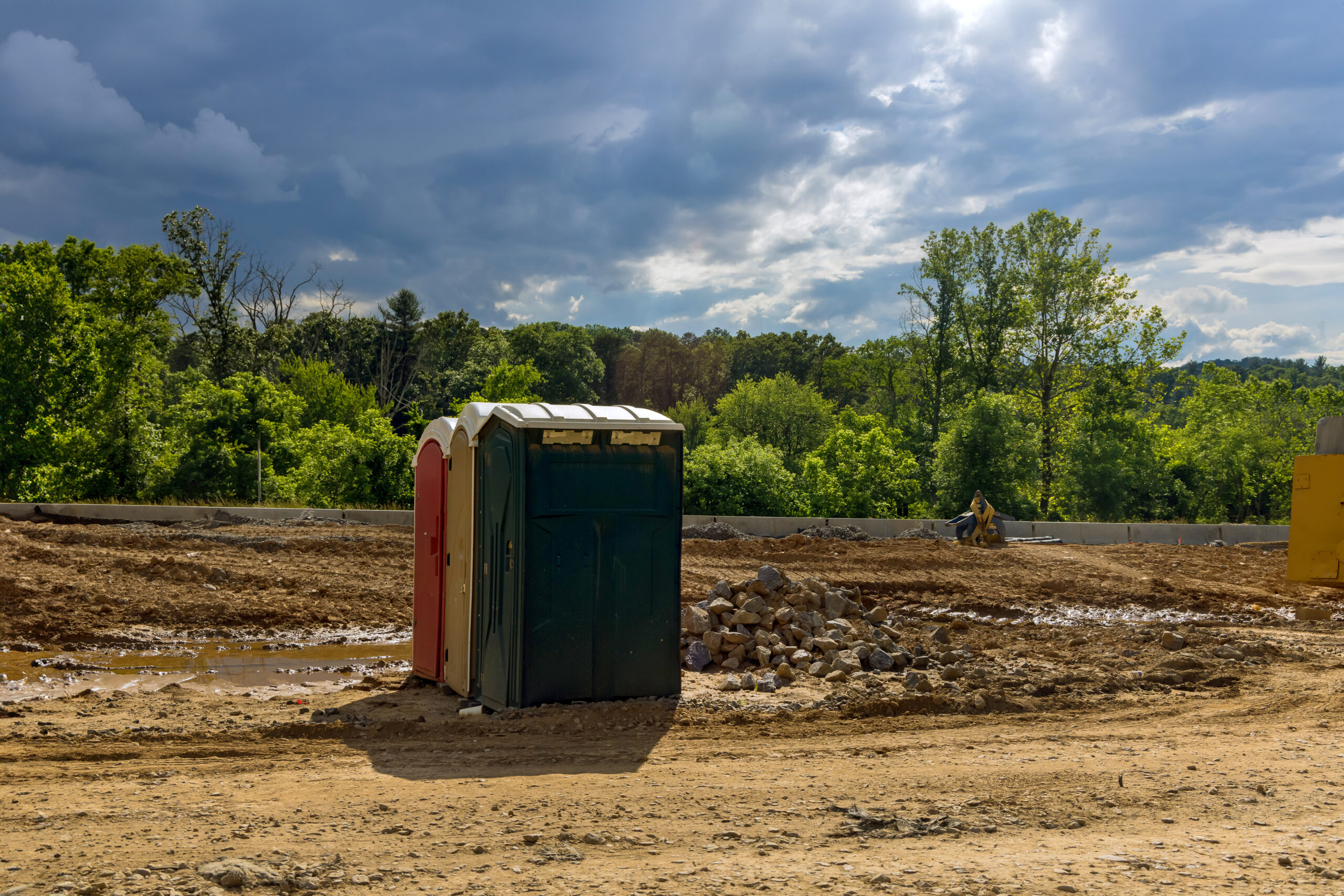 Proiect DTOE pentru autorizatia de construire si demolare